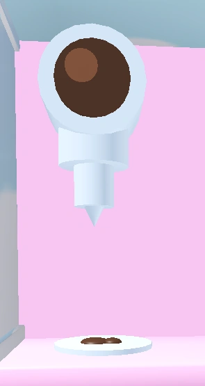 Chocolate Sauce | Adopt Me! Wiki | Fandom