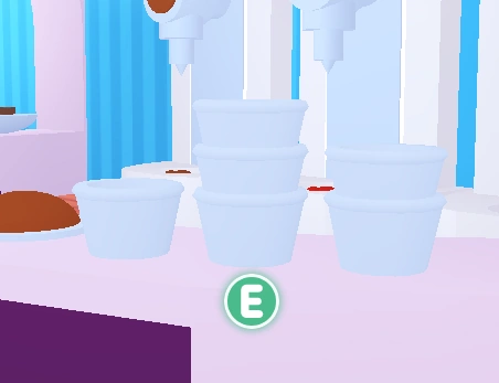 Cup Vender | Adopt Me! Wiki | Fandom