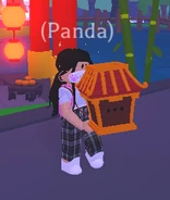 Ox Box | Adopt Me! Wiki | Fandom