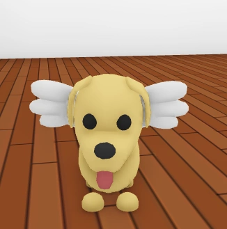 Tiny Wings | Adopt Me! Wiki | Fandom