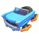 Convertible flotante | Adopt Me! Wiki | Fandom