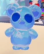 Frostbite Cub | Adopt Me! Wiki | Fandom