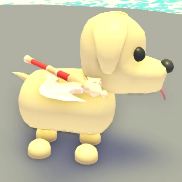 Battle Axe | Adopt Me! Wiki | Fandom