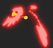 Bald Eagle | Adopt Me! Wiki | Fandom