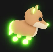 Dingo | Adopt Me! Wiki | Fandom