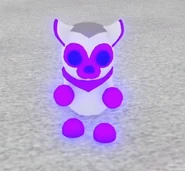 Ring-tailed Lemur | Adopt Me! Wiki | Fandom