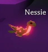 Nessie | Adopt Me! Wiki | Fandom