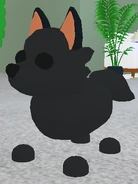 Werewolf | Adopt Me! Wiki | Fandom