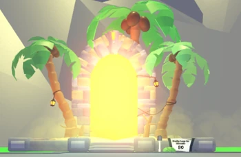 Sandbox Island | Adopt Me! Wiki | Fandom