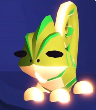 Chameleon | Adopt Me! Wiki | Fandom