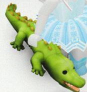 Croc Plush | Adopt Me! Wiki | Fandom
