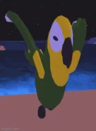 Green Amazon | Adopt Me! Wiki | Fandom