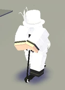 Black Scooter | Adopt Me! Wiki | Fandom