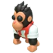 Chef Gorilla (Pet) | Adopt Me! Wiki | Fandom