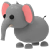 Elephant | Adopt Me! Wiki | Fandom