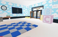 Schoolhouse Home | Adopt Me! Wiki | Fandom