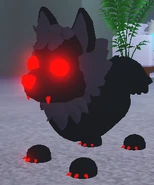 Werewolf | Adopt Me! Wiki | Fandom