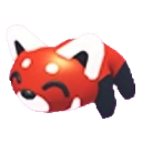 Bolsa con panda rojo | Adopt Me! Wiki | Fandom