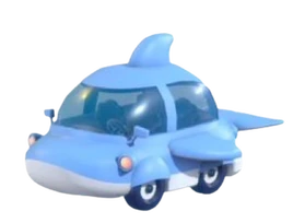 Dolphin Cruiser | Adopt Me! Wiki | Fandom