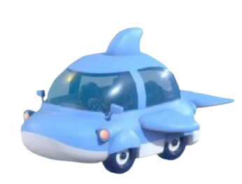 Dolphin Cruiser | Adopt Me! Wiki | Fandom