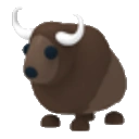 Búfalo | Adopt Me! Wiki | Fandom