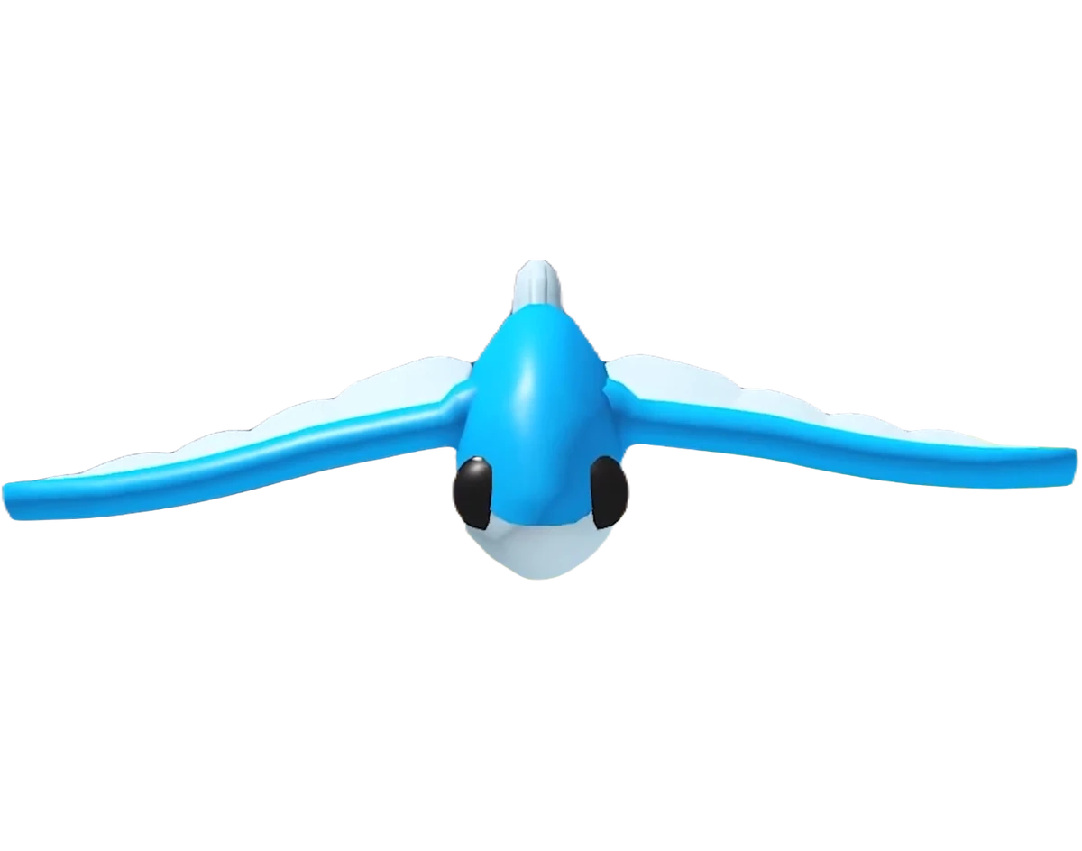 Flying Fish | Adopt Me! Wiki | Fandom