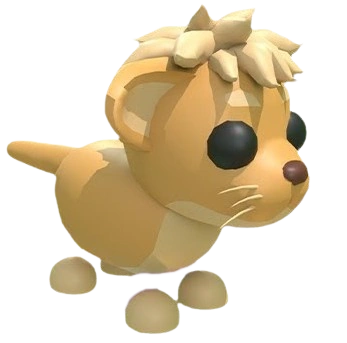 Lion Cub | Adopt Me! Wiki | Fandom