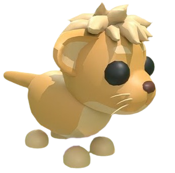 Lion Cub | Adopt Me! Wiki | Fandom