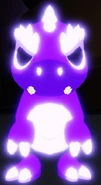 Primal Kaijunior | Adopt Me! Wiki | Fandom