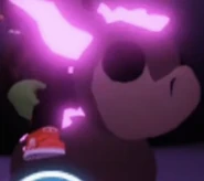 Cute-A-Cabra | Adopt Me! Wiki | Fandom