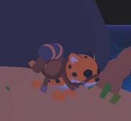 Giant Cheetah Mount | Adopt Me! Wiki | Fandom
