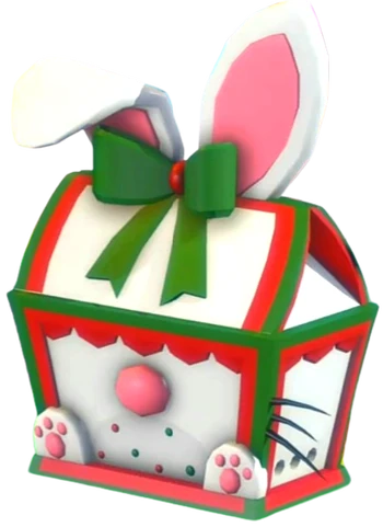 Hare Box | Adopt Me! Wiki | Fandom