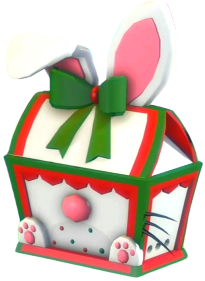 Hare Box | Adopt Me! Wiki | Fandom