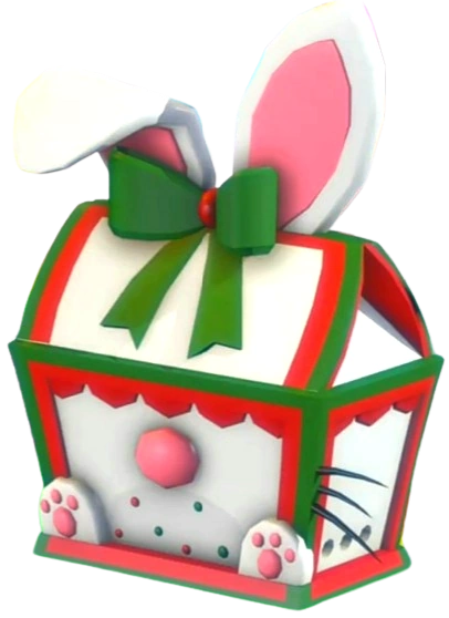 Hare Box | Adopt Me! Wiki | Fandom