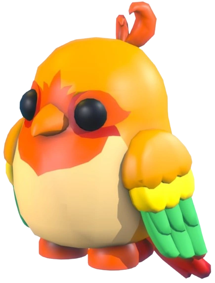 Love Bird | Adopt Me! Wiki | Fandom