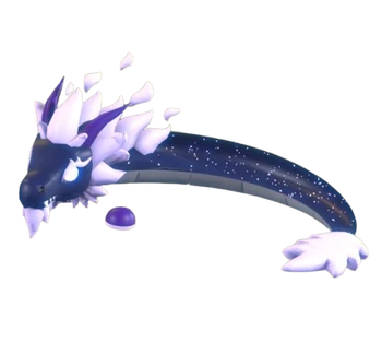 Midnight Dragon | Adopt Me! Wiki | Fandom