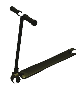 Black Scooter | Adopt Me! Wiki | Fandom