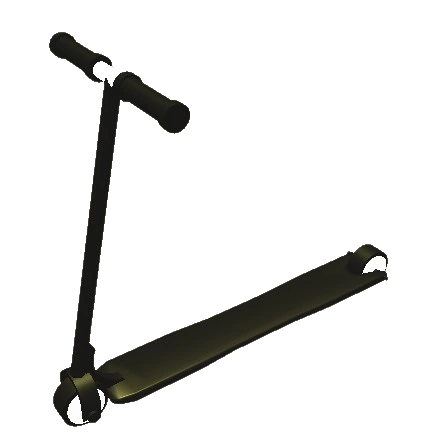 Black Scooter | Adopt Me! Wiki | Fandom