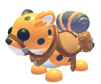 Giant Cheetah Mount | Adopt Me! Wiki | Fandom
