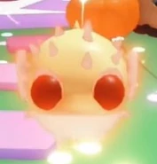 Puffer Fish | Adopt Me! Wiki | Fandom