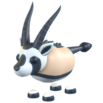 Oryx | Adopt Me! Wiki | Fandom