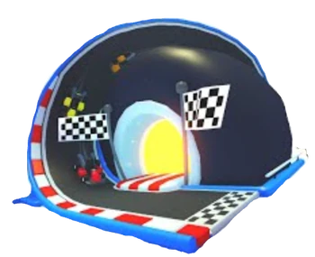 Racetrack House | Adopt Me! Wiki | Fandom