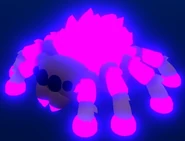 Jumping Spider | Adopt Me! Wiki | Fandom