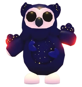 Owlbear | Adopt Me! Wiki | Fandom