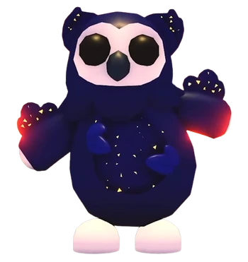 Owlbear | Adopt Me! Wiki | Fandom