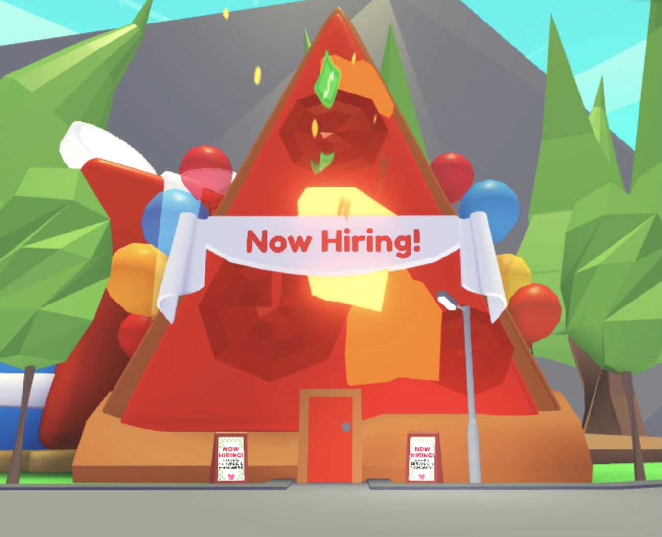 Discuss Everything About Adopt Me! Wiki | Fandom