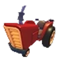 Carriola-tractor | Adopt Me! Wiki | Fandom