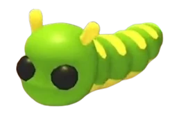 Caterpillar | Adopt Me! Wiki | Fandom