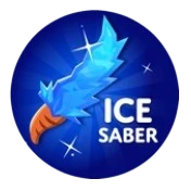 Ice Saber | Adopt Me! Wiki | Fandom
