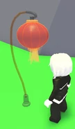 Lunar Lantern | Adopt Me! Wiki | Fandom